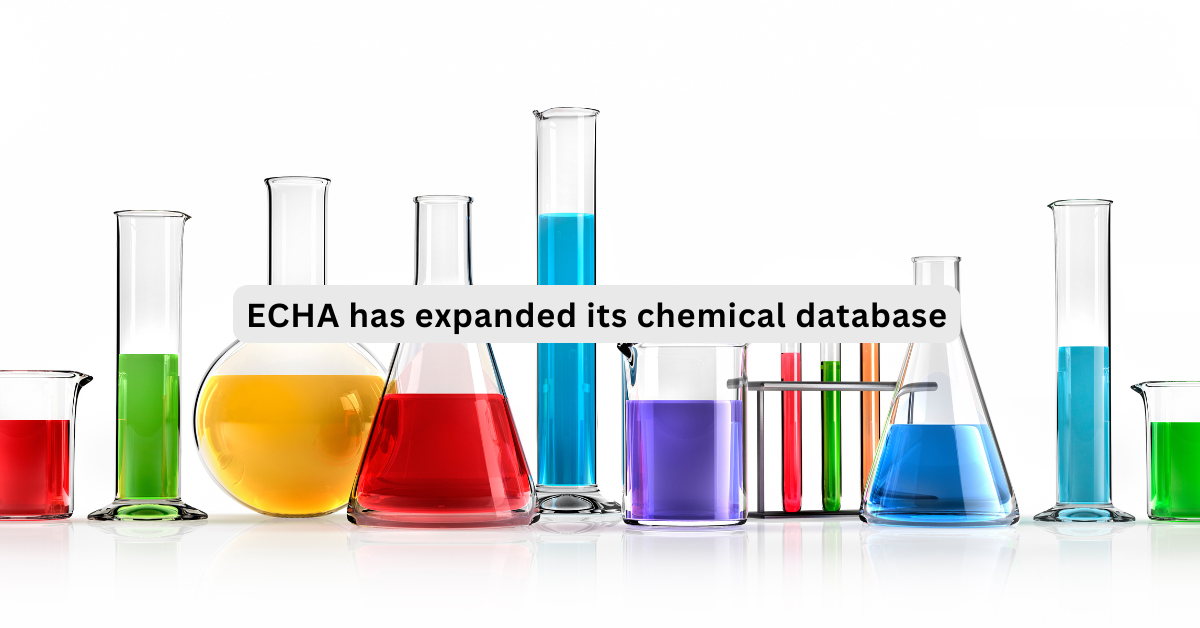 ECHA Expands SVHC List: What Every Business Needs to Know Now