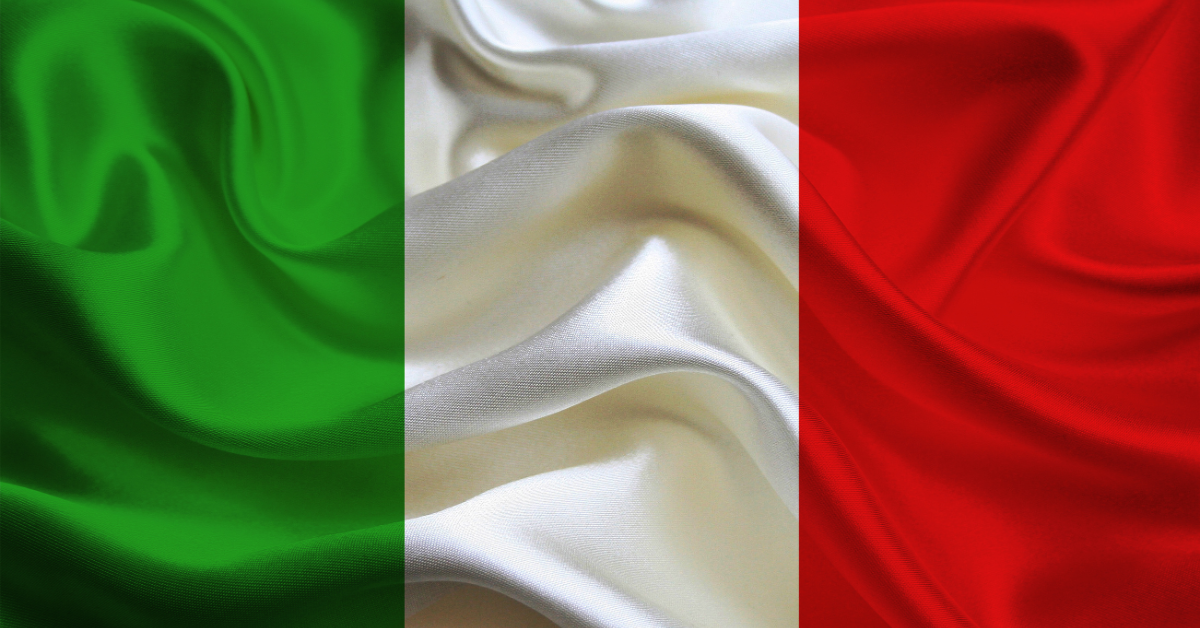 Italy: Extended Producer Responsibility for Textiles