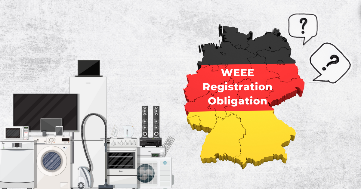 WEEE Registration Obligation: What Companies Need to Know