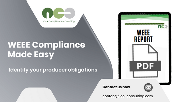 1cc WEEE Reports – The essentials at a glance