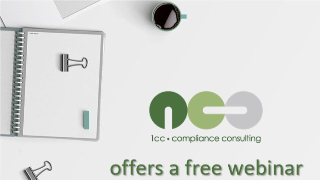Assent Inc. Free Webinar: The Business Imperatives of Supply Chain ...